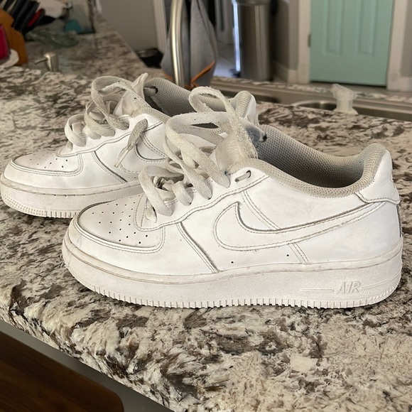 Nike | Shoes | Nike Forces | Poshmark